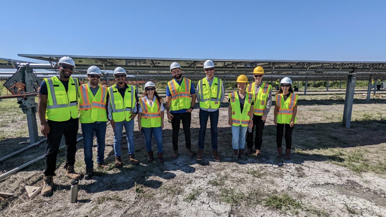 North American Clean Energy - Foundations of Submitting an Interconnection Application: A ...